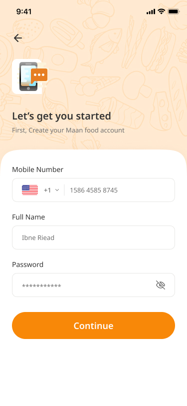 Flutter Kits Best Flutter Developer Mobile App Ui Kit For Android And Ios By Acnoo